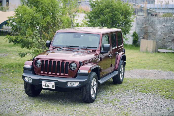 【Jeep×House】Jeepが考える家～新しい発想で住宅デザインを提案する『Dolive』と、Jeepと共に生きる家について語り合う～ | RealStyle by Jeep®（リアル ...