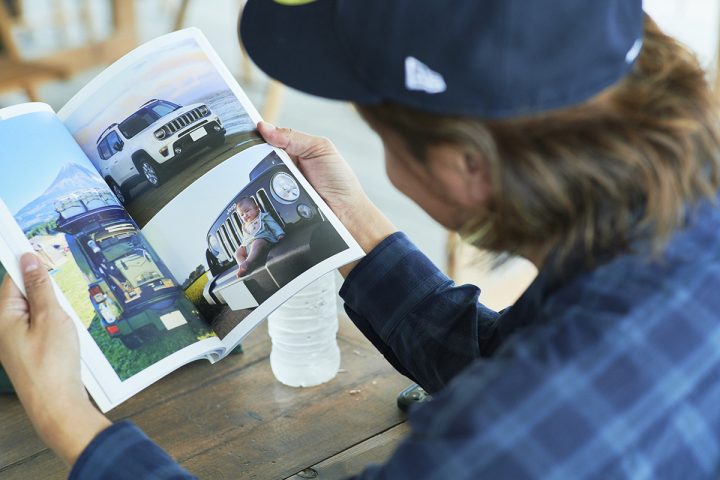 【Jeep×House】Jeepが考える家～新しい発想で住宅デザインを提案する『Dolive』と、Jeepと共に生きる家について語り合う～ | RealStyle by Jeep®（リアル ...