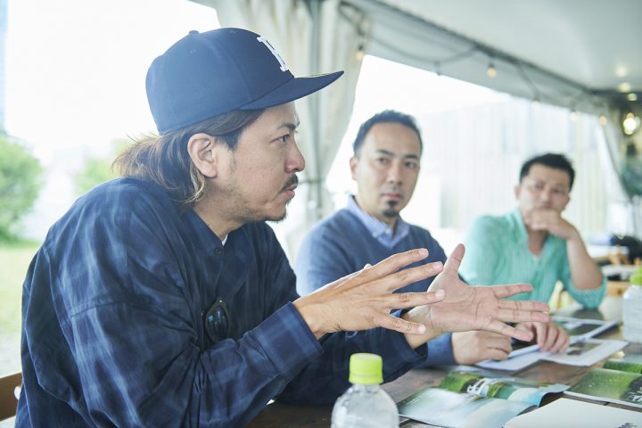 【Jeep×House】Jeepが考える家～新しい発想で住宅デザインを提案する『Dolive』と、Jeepと共に生きる家について語り合う～ | RealStyle by Jeep®（リアル ...