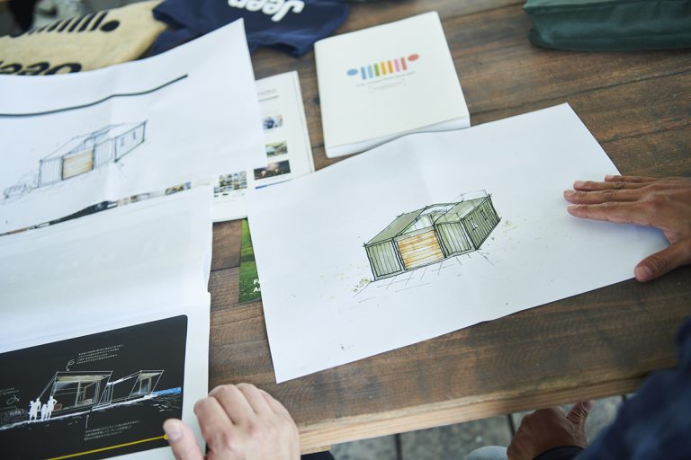 【Jeep×House】Jeepが考える家～新しい発想で住宅デザインを提案する『Dolive』と、Jeepと共に生きる家について語り合う～ | RealStyle by Jeep®（リアル ...