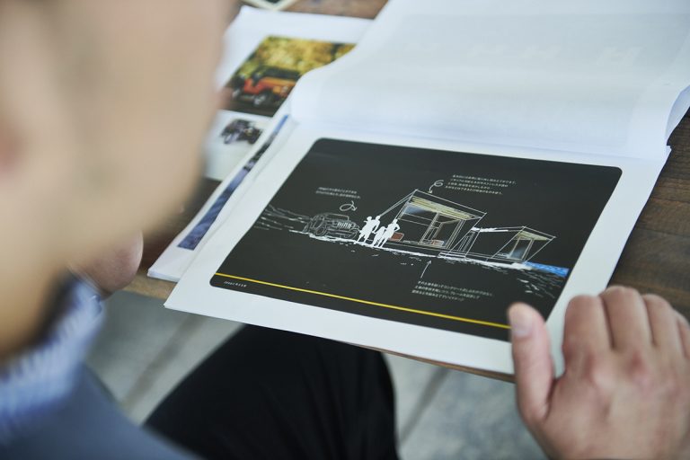 【Jeep×House】Jeepが考える家～新しい発想で住宅デザインを提案する『Dolive』と、Jeepと共に生きる家について語り合う～ | RealStyle by Jeep®（リアル ...