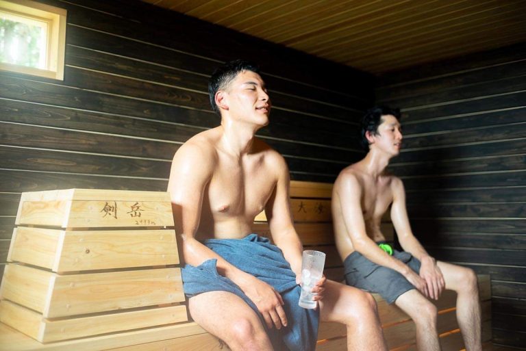 【日本全国】大自然＆プライベート＆リゾート！冬でも行けるアウトドアサウナ特集 | RealStyle by Jeep®（リアル・スタイル by ジープ）