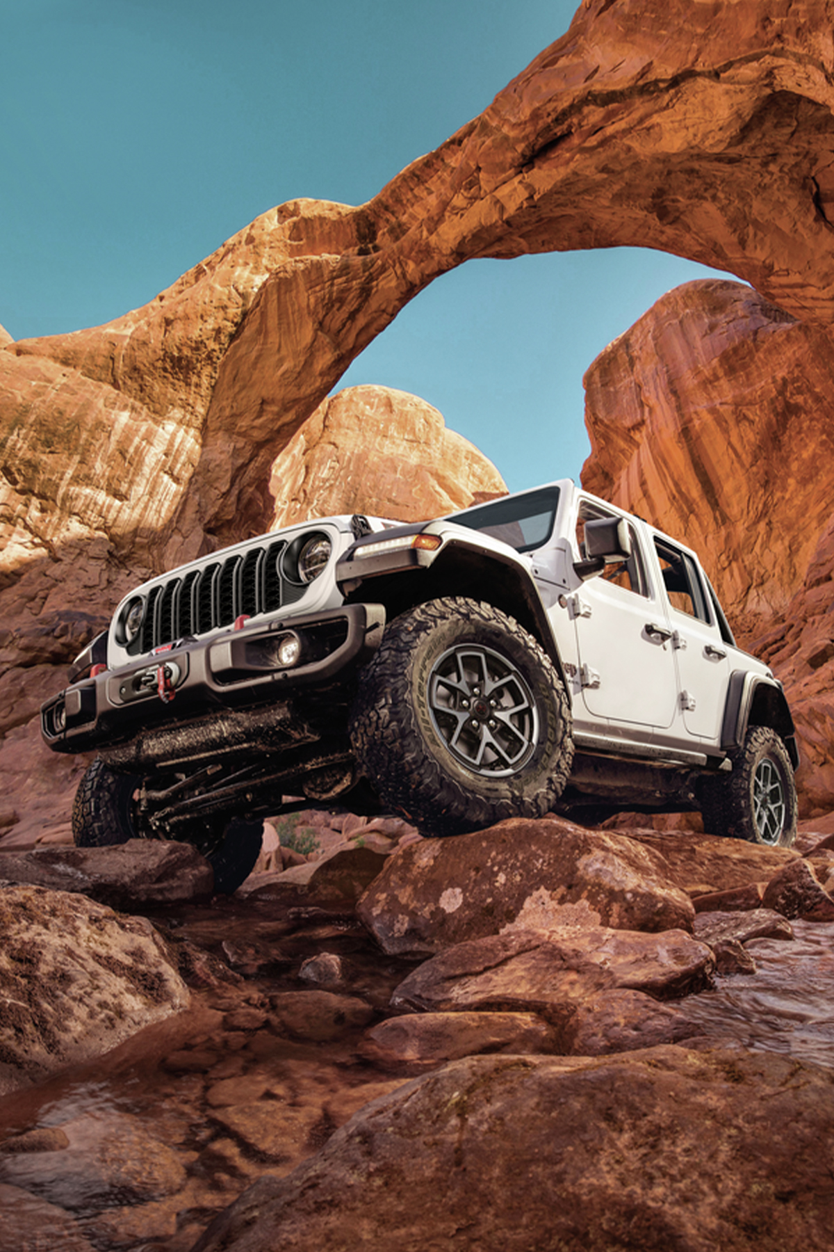 RealStyle by Jeep®（リアル・スタイル by ジープ） | Real Style（リアル・スタイル）は、Jeep®の永遠の ...