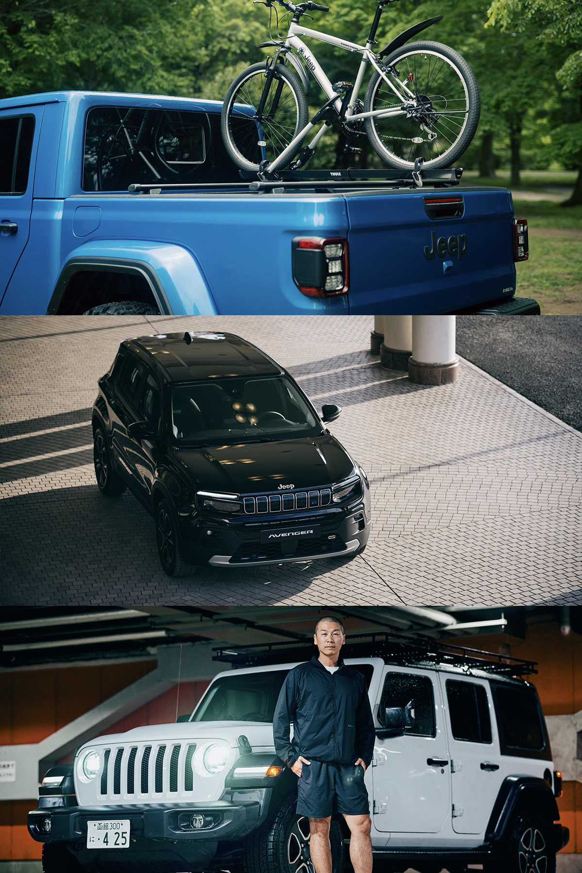 RealStyle by Jeep®（リアル・スタイル by ジープ） | Real Style（リアル・スタイル）は、Jeep®の永遠の ...