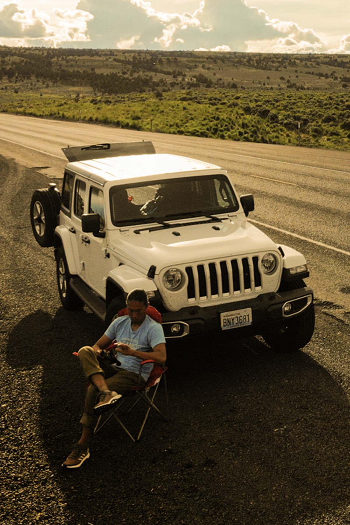 RealStyle by Jeep®（リアル・スタイル by ジープ） | Real Style（リアル・スタイル）は、Jeep®の永遠の ...